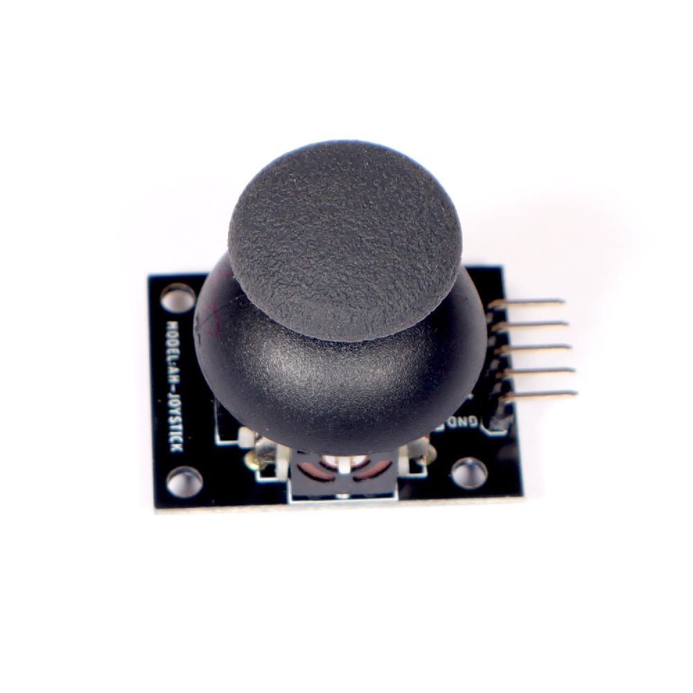Buy Dual Axis Joystick Module online at Low Price in India ...
