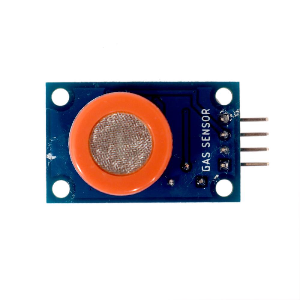 Buy MQ3 Gas Sensor | Alcohol Detection Sensor for Breathalyzers