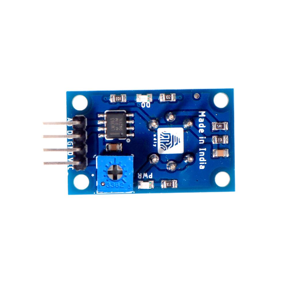 Buy High Sensitive MQ4 Methane CNG Gas Sensor Module Online ...