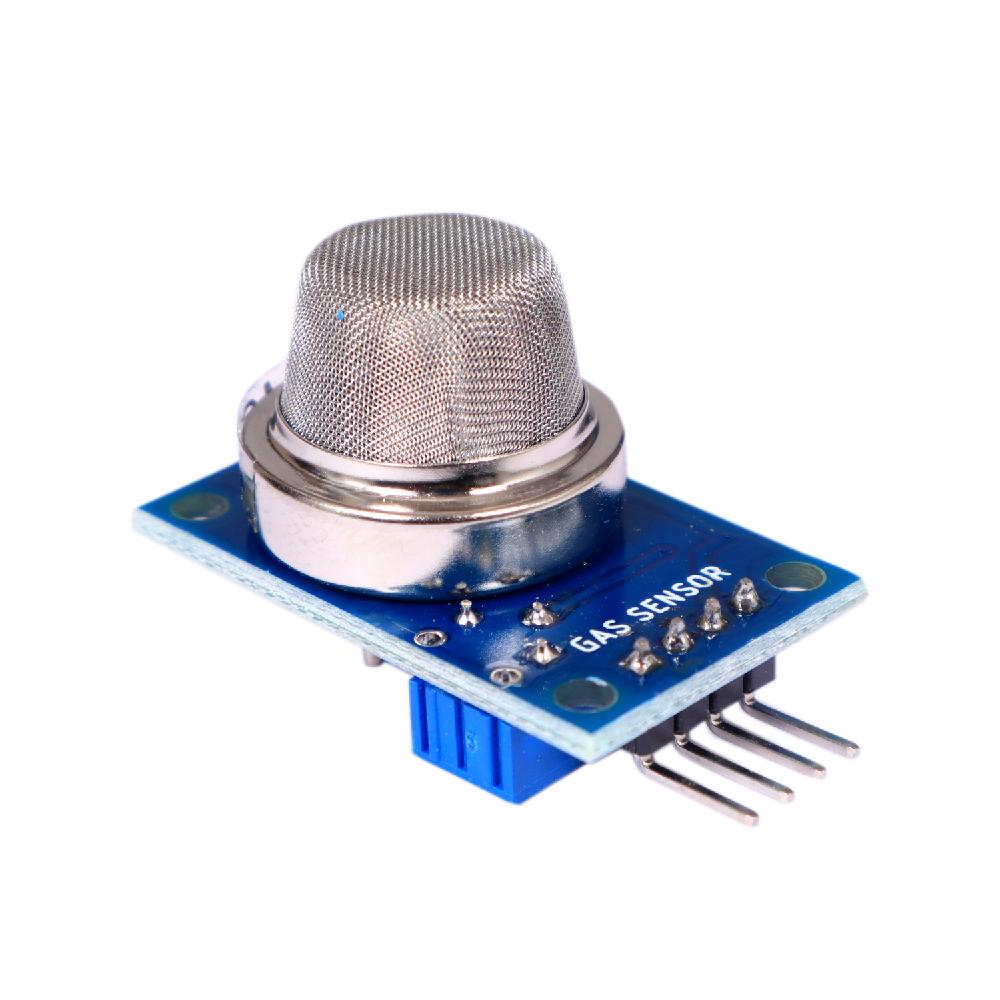 Buy High Sensitive MQ4 Methane CNG Gas Sensor Module Online ...