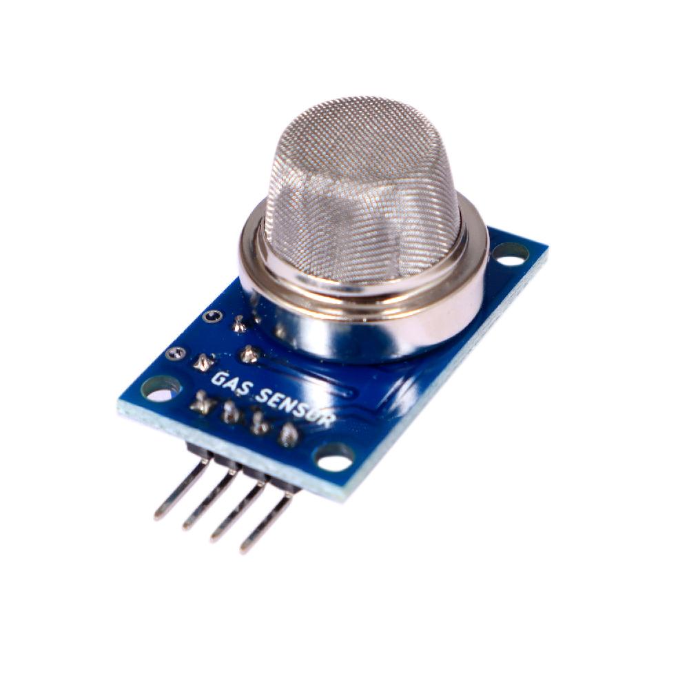 Buy High Sensitive MQ4 Methane CNG Gas Sensor Module Online ...