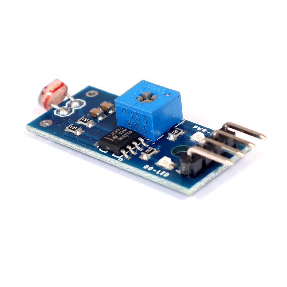Buy Digital LDR Module Online at Lowest Price in India ...