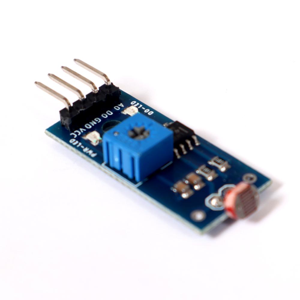 Buy Digital LDR Module Online at Lowest Price in India ...