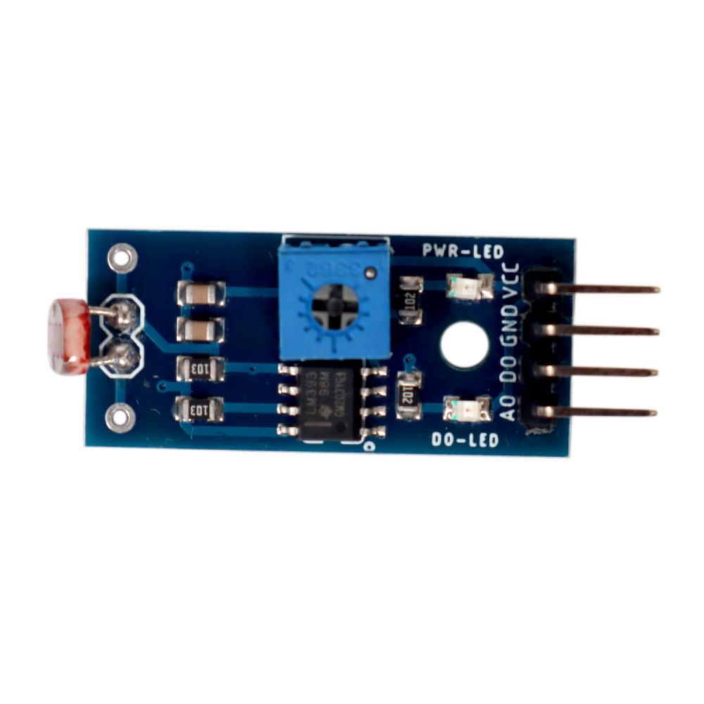 Buy Digital LDR Module Online at Lowest Price in India ...