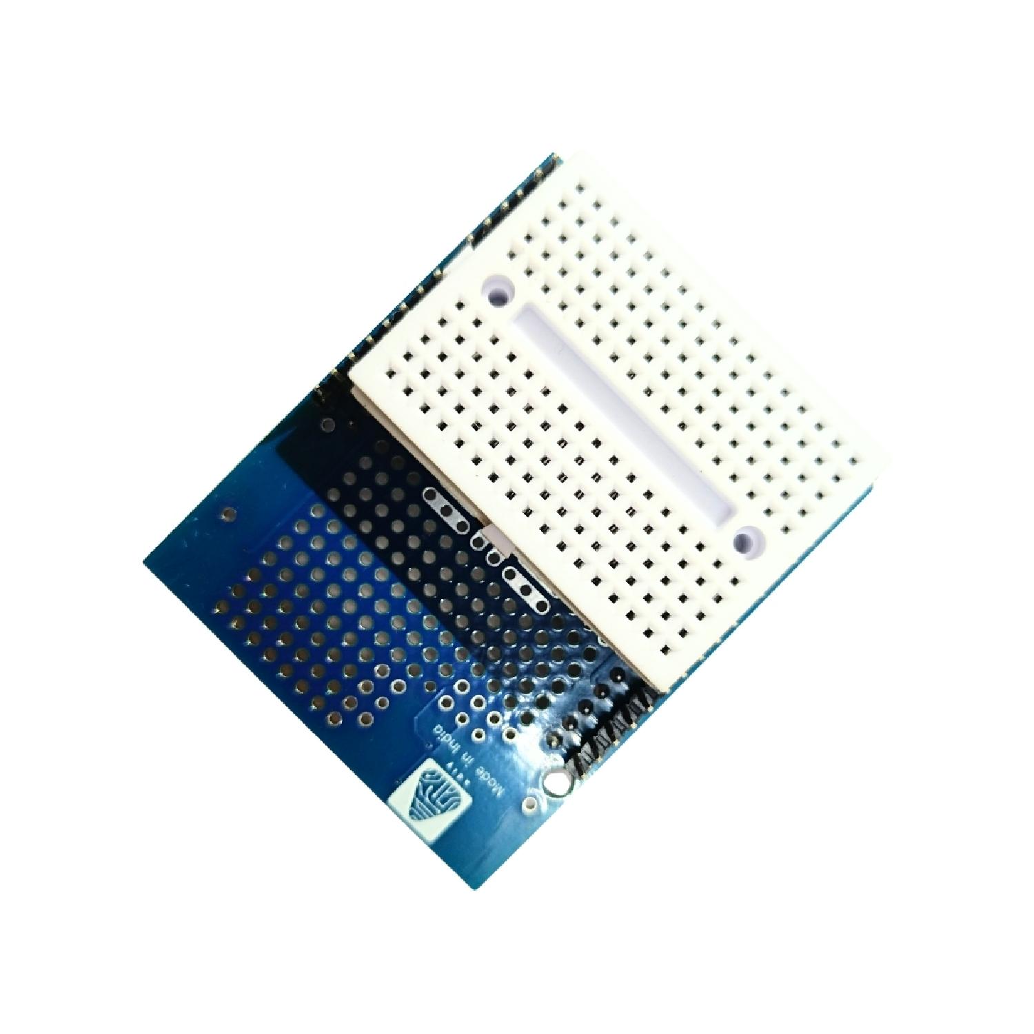 Prototype Shield For UNO - ADIY