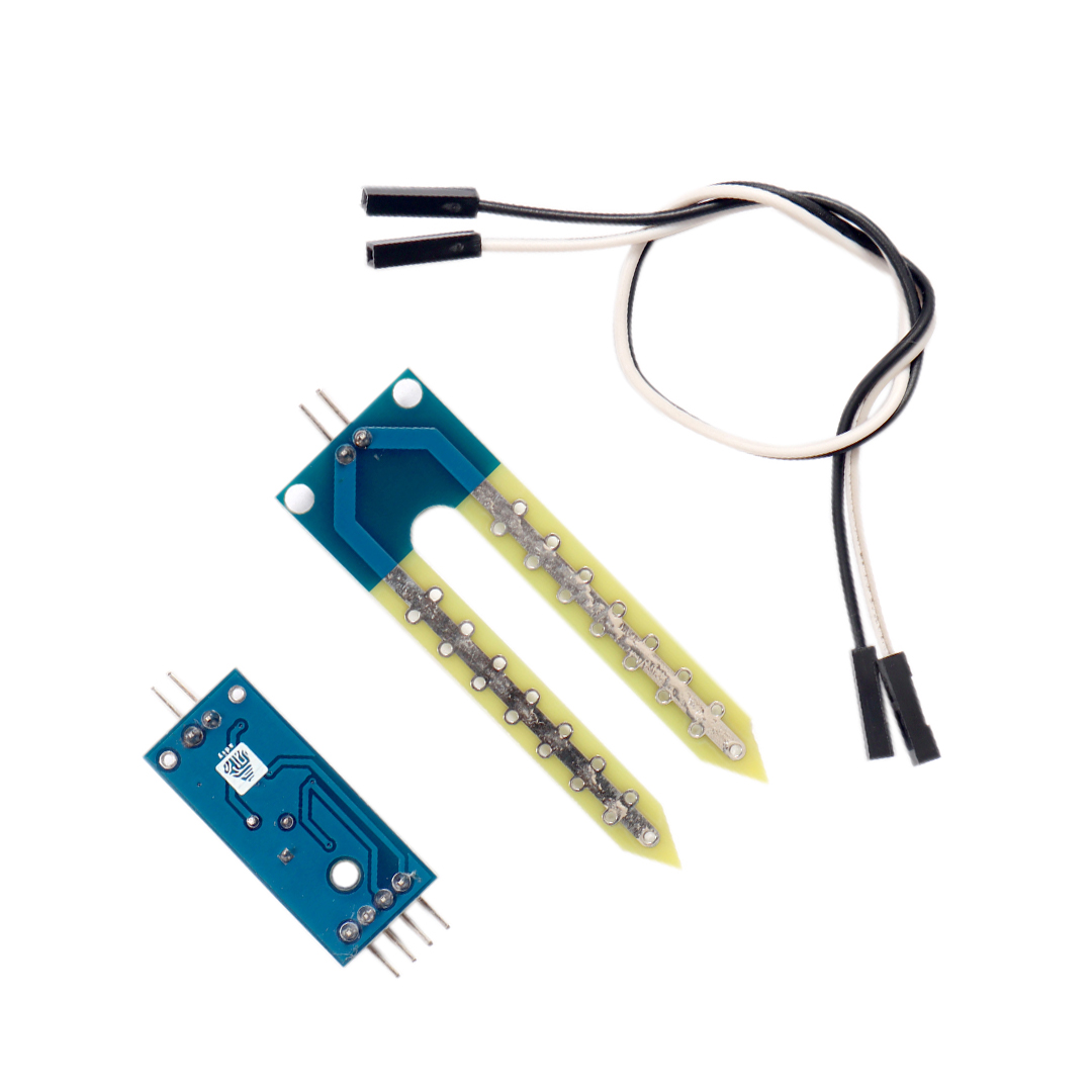 Buy Soil Moisture Sensor | Humidity Sensor Online at Lowest Price in ...