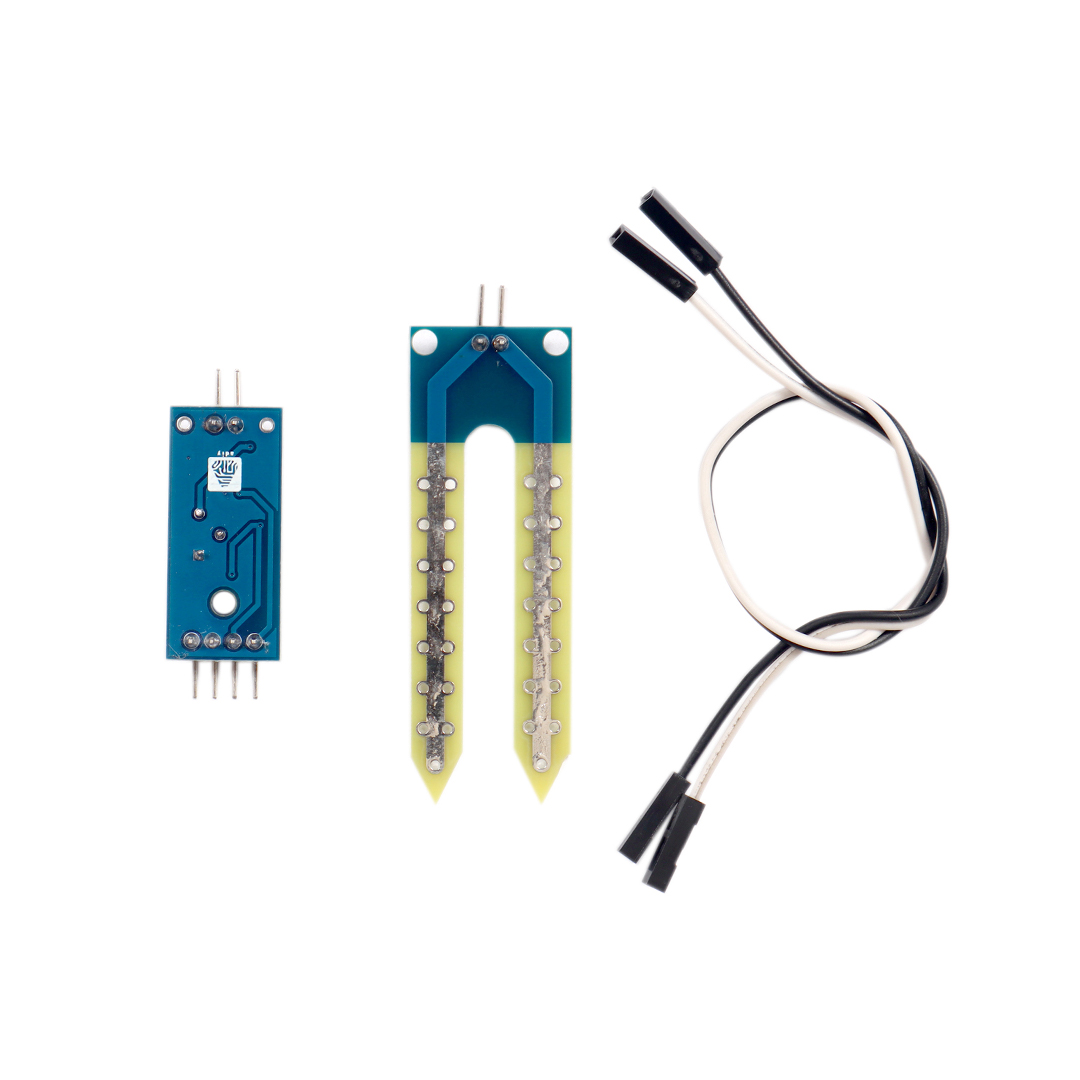 Buy Soil Moisture Sensor | Humidity Sensor Online at Lowest Price in ...