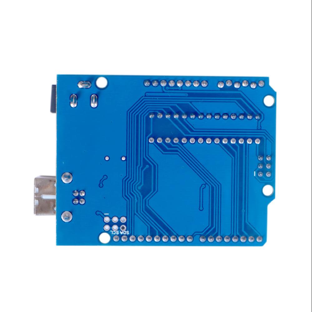 ADIY Uno R3 Development Board - CP2102 Available at Rajguru Electronics
