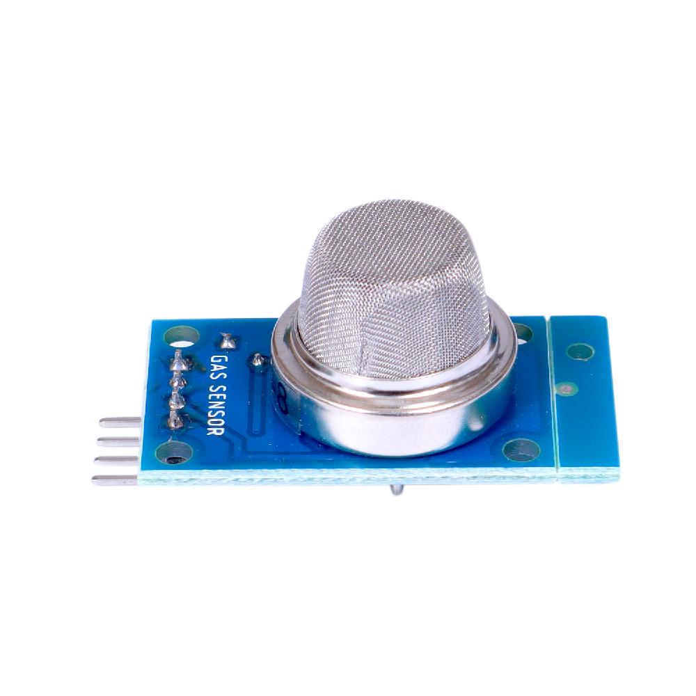 Buy MQ8 Hydrogen Gas Sensor Module online H2 Alarm Detection |ADIY