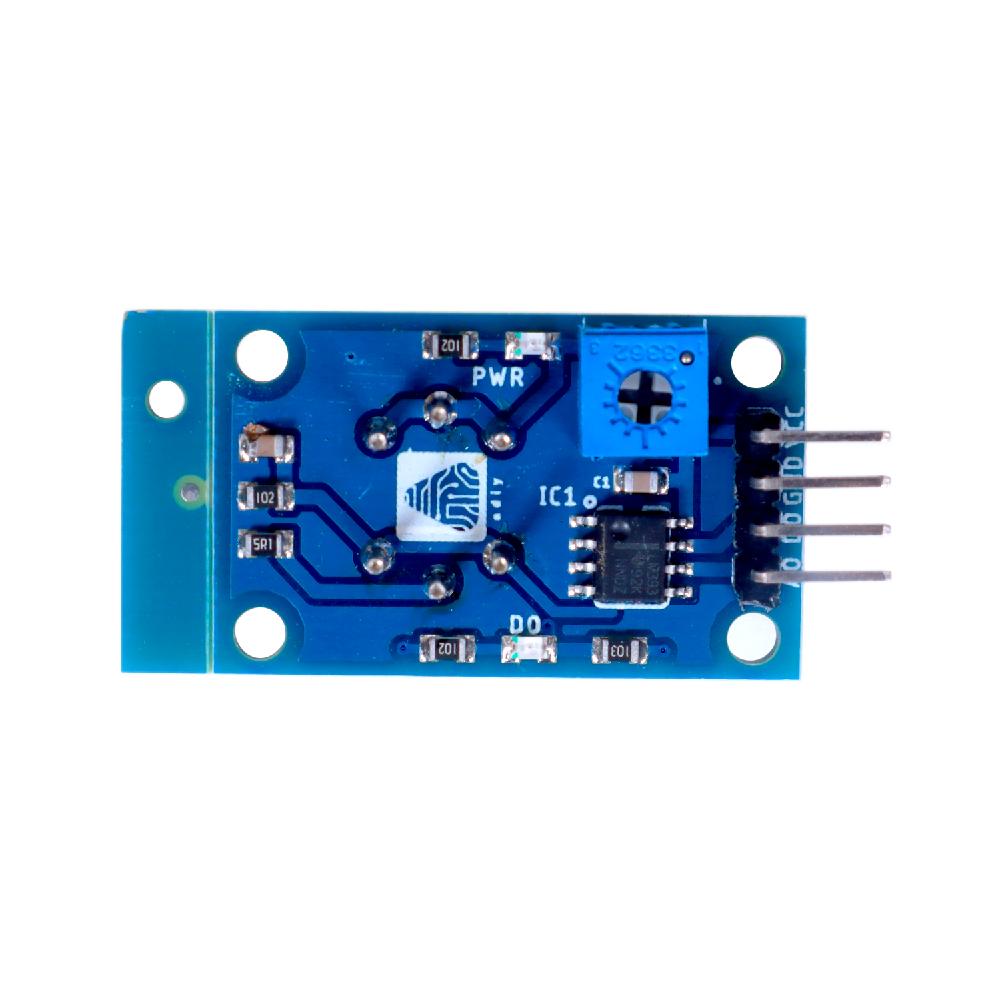 Buy MQ8 Hydrogen Gas Sensor Module online H2 Alarm Detection |ADIY