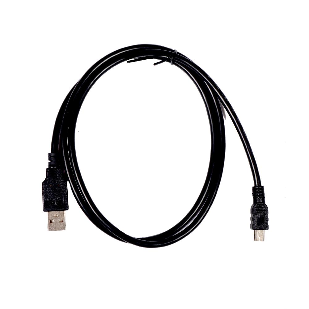USB Cable for NANO (Black 1MTR)