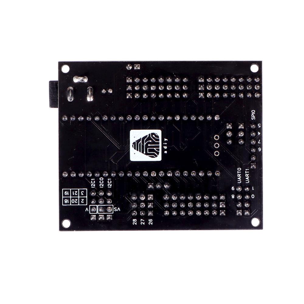 Pico RP2040 IO Expansion Shield - I/O Expansion Board for Arduino - ADIY