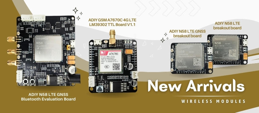 Rajguru electronics- Largest electronics Components Distributor in India